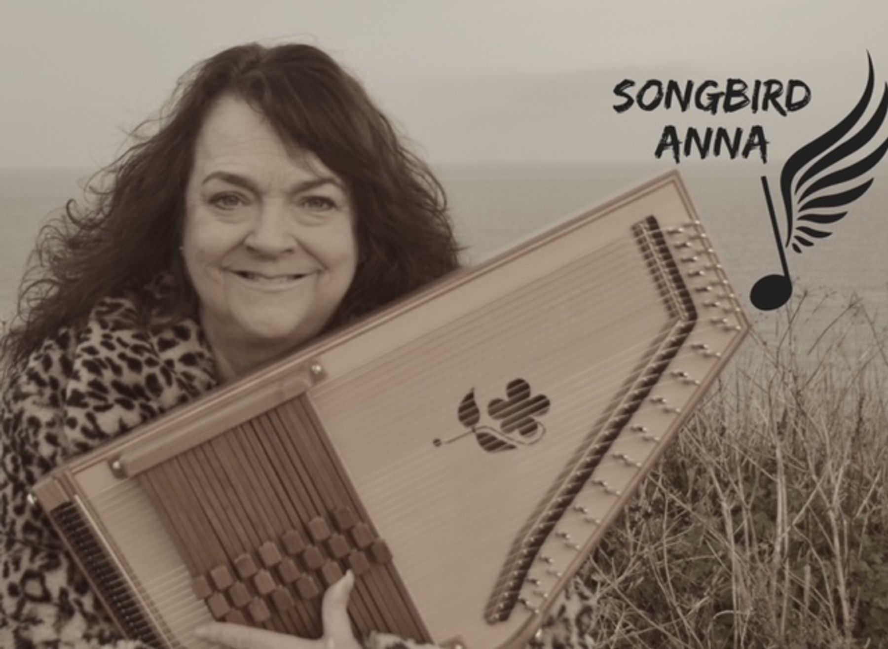 Songbird Music by Anna - About Songbird Anna