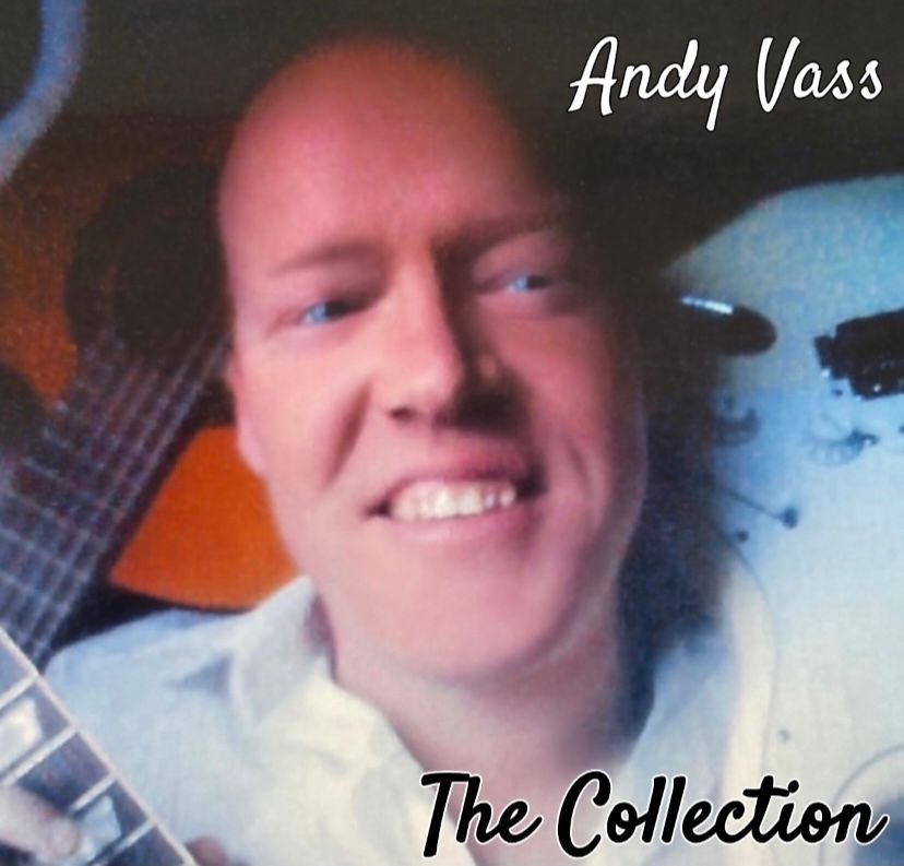 Andy Vass