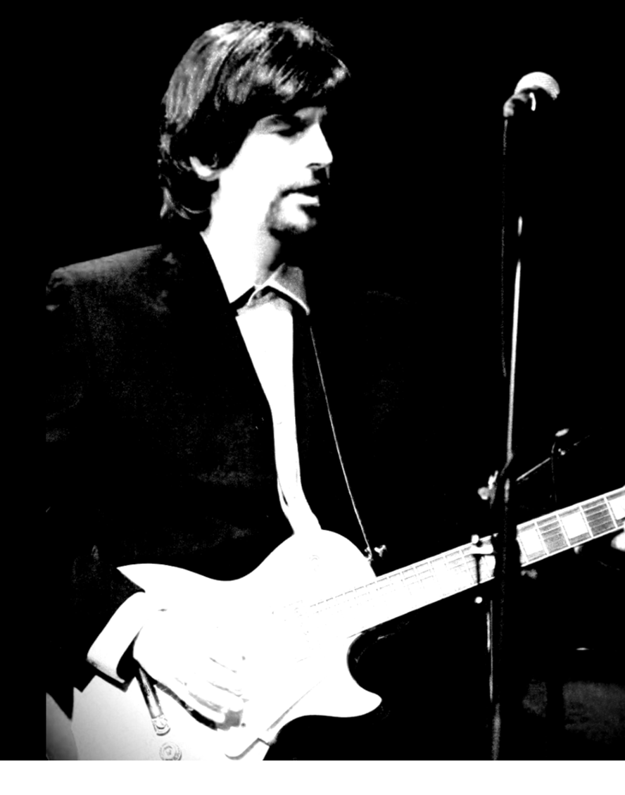 George! The Concert starring Nick Bold as George Harrison @ Sutter ...