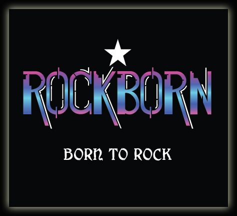 ROCKBORN