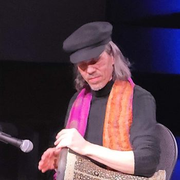 IAN MAKSIN: TOUR SCHEDULE AND TICKETS!