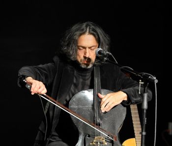 IAN MAKSIN: TOUR SCHEDULE AND TICKETS!