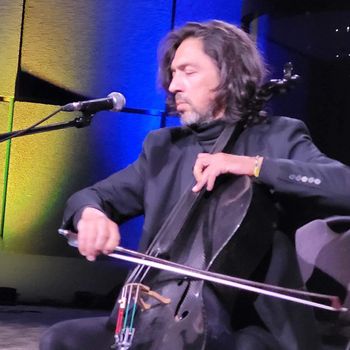 IAN MAKSIN: TOUR SCHEDULE AND TICKETS!