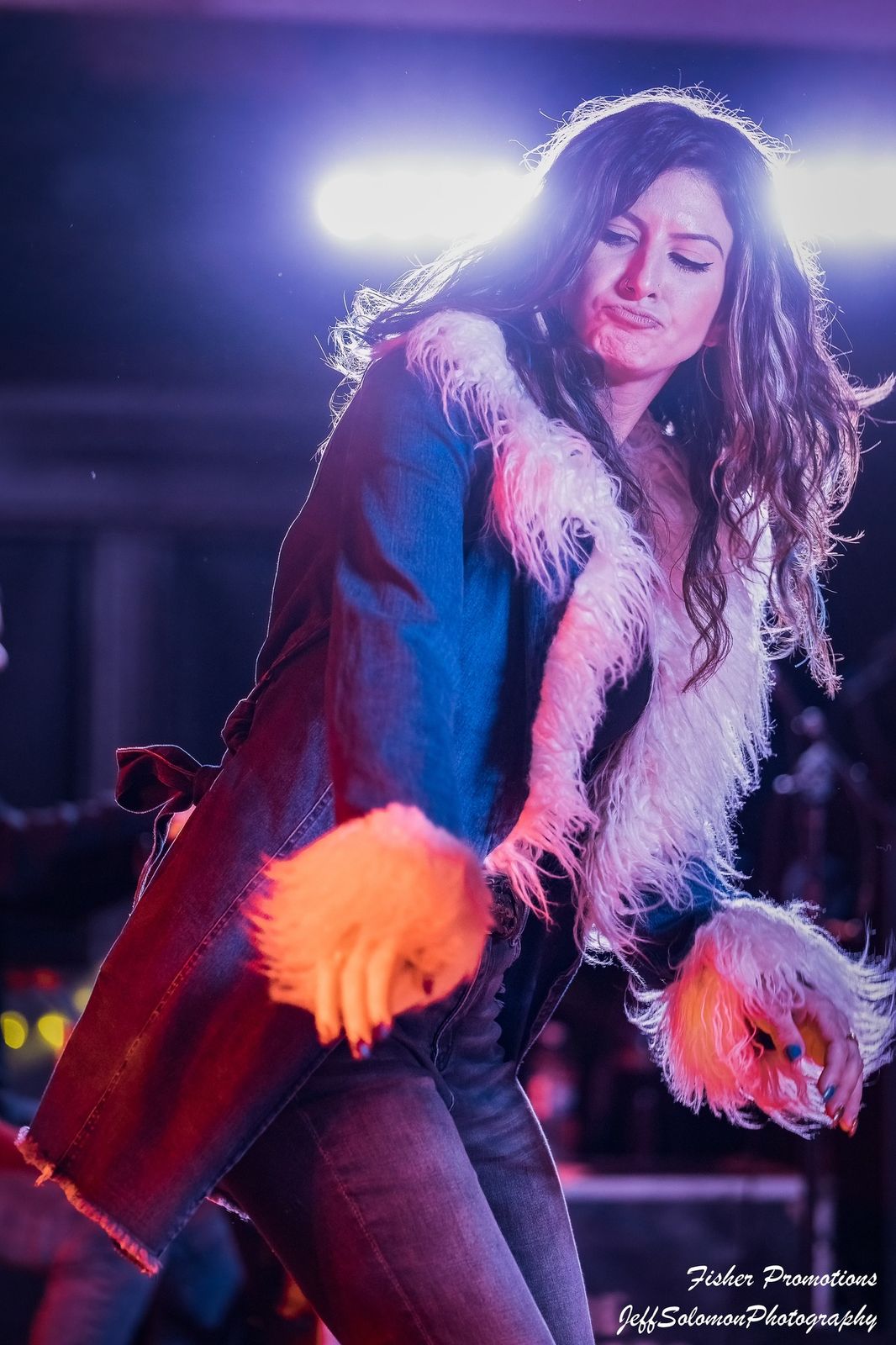 Cass and The Bailout Crew