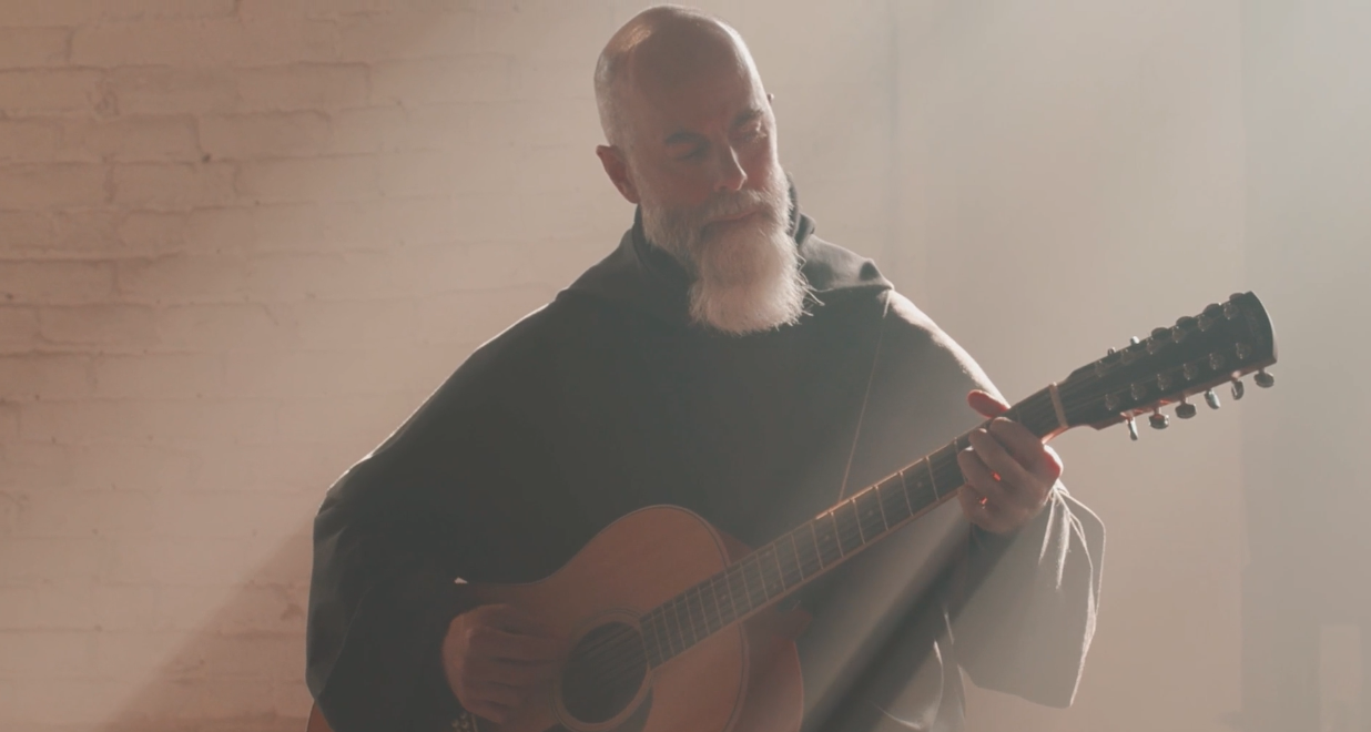 Fr. Maximilian Mary Dean - About