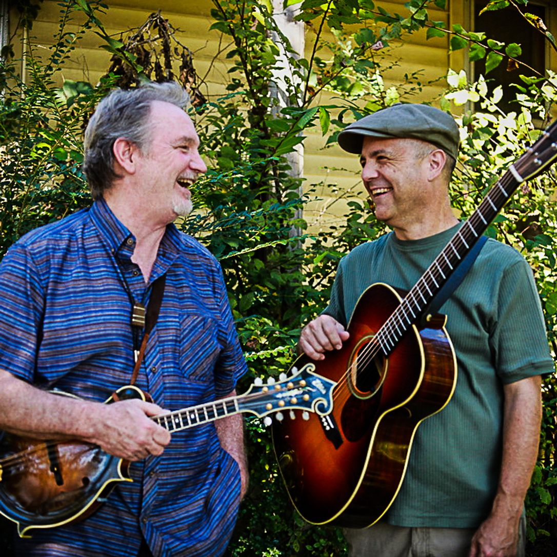 steve smith and tim may | desert night music