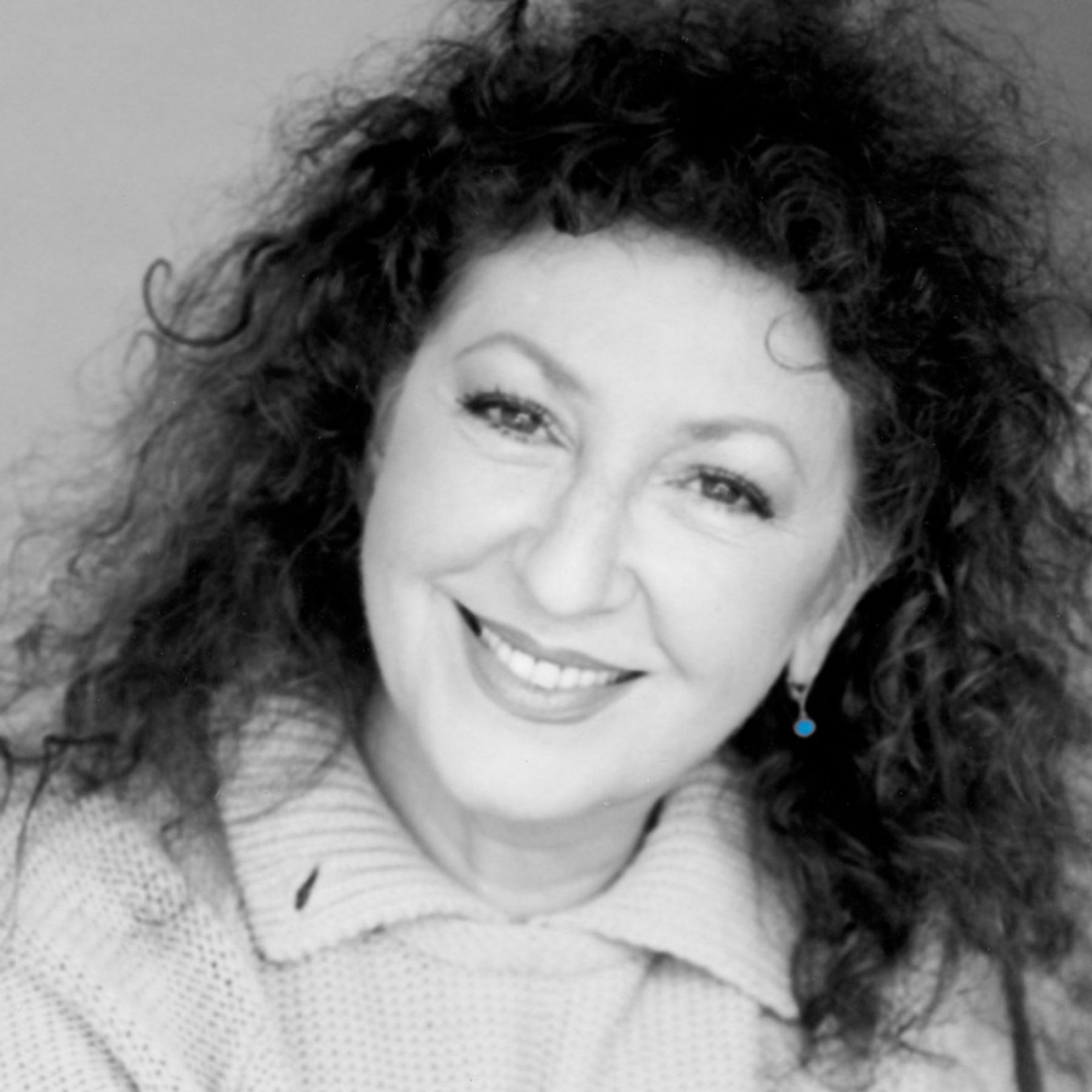 Franny McCartney - About Franny