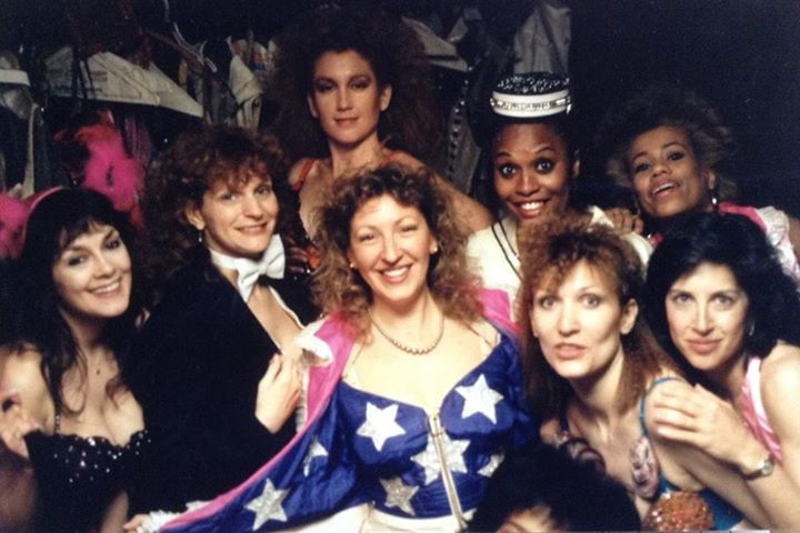 Franny McCartney - Fun Photos