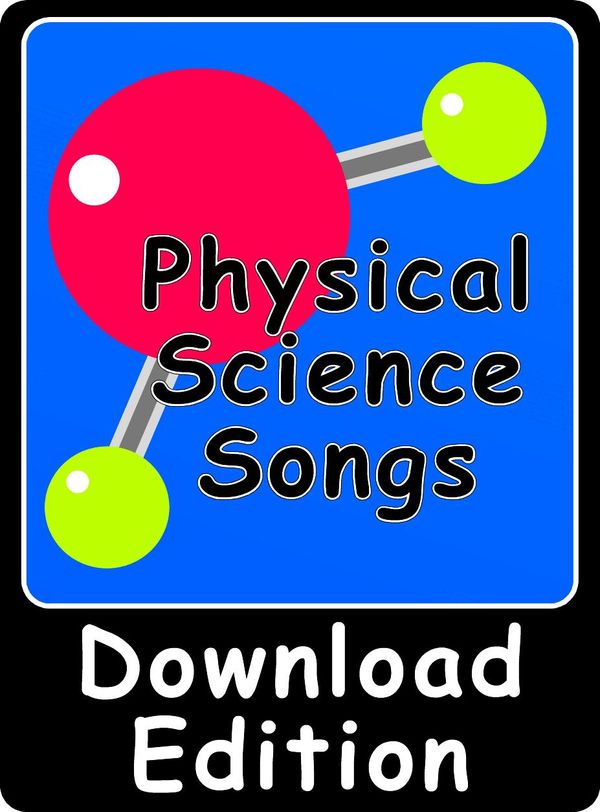 musicallyaligned.com - Physical Science Songs