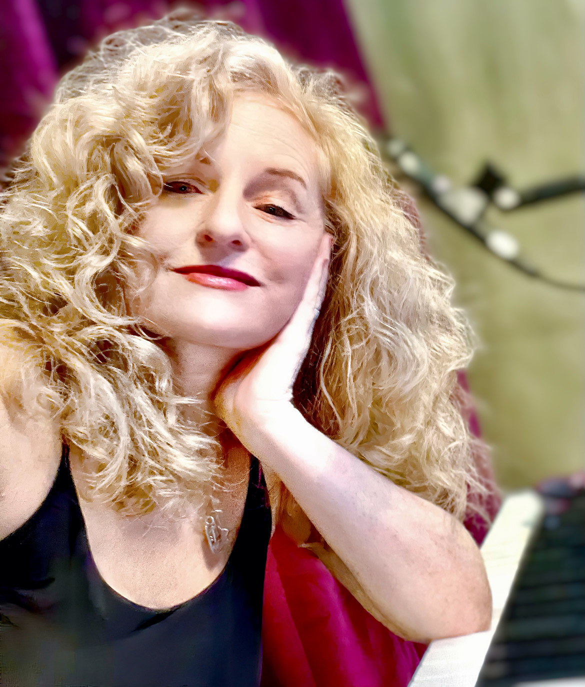 Kim Maguire w/ Jamie Findley @ MQ Stage & Lounge - No Cover! - Aug 12 ...