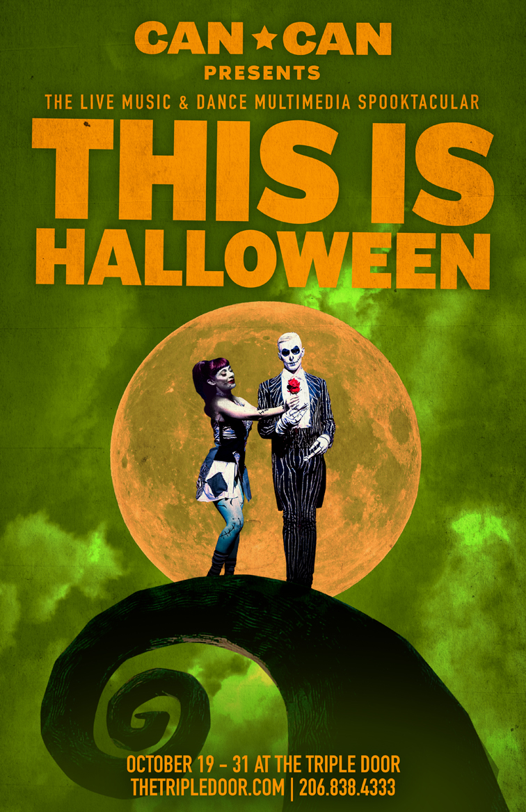 This Is Halloween @ Mainstage Theatre - Oct 19, 2023, 6:00PM