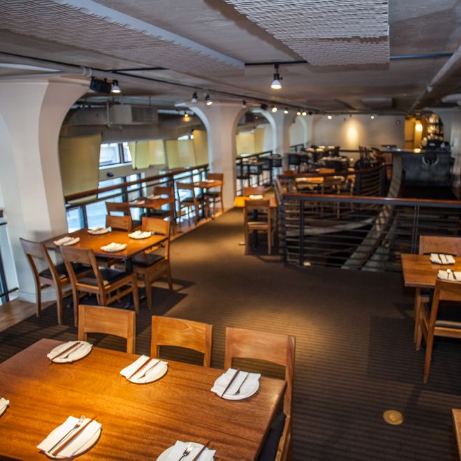 The Triple Door - Private Events