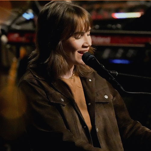 Lila Forde w/ Alex Amen @ Mainstage Theatre - Aug 13, 2024, 7:30PM