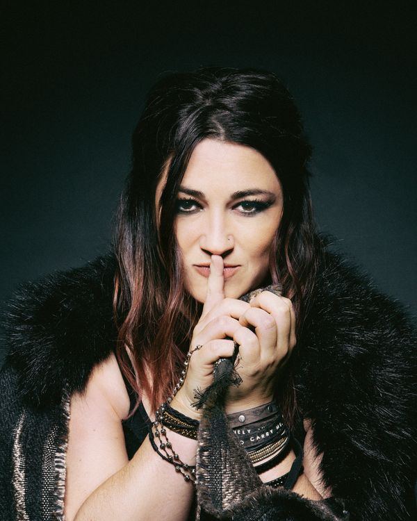 Jennifer Knapp at The Rabbit Box @ The Rabbit Box - Sep 19, 2024, 7:30PM