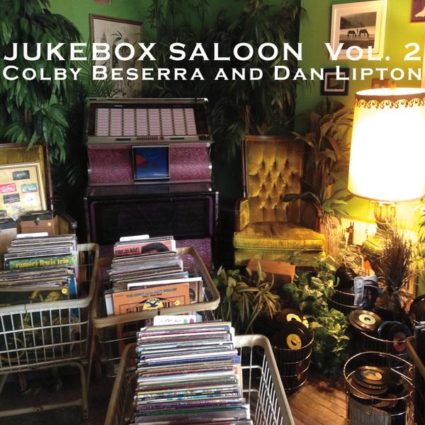 Jukebox Saloon