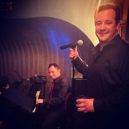 Jukebox Saloon - presskit