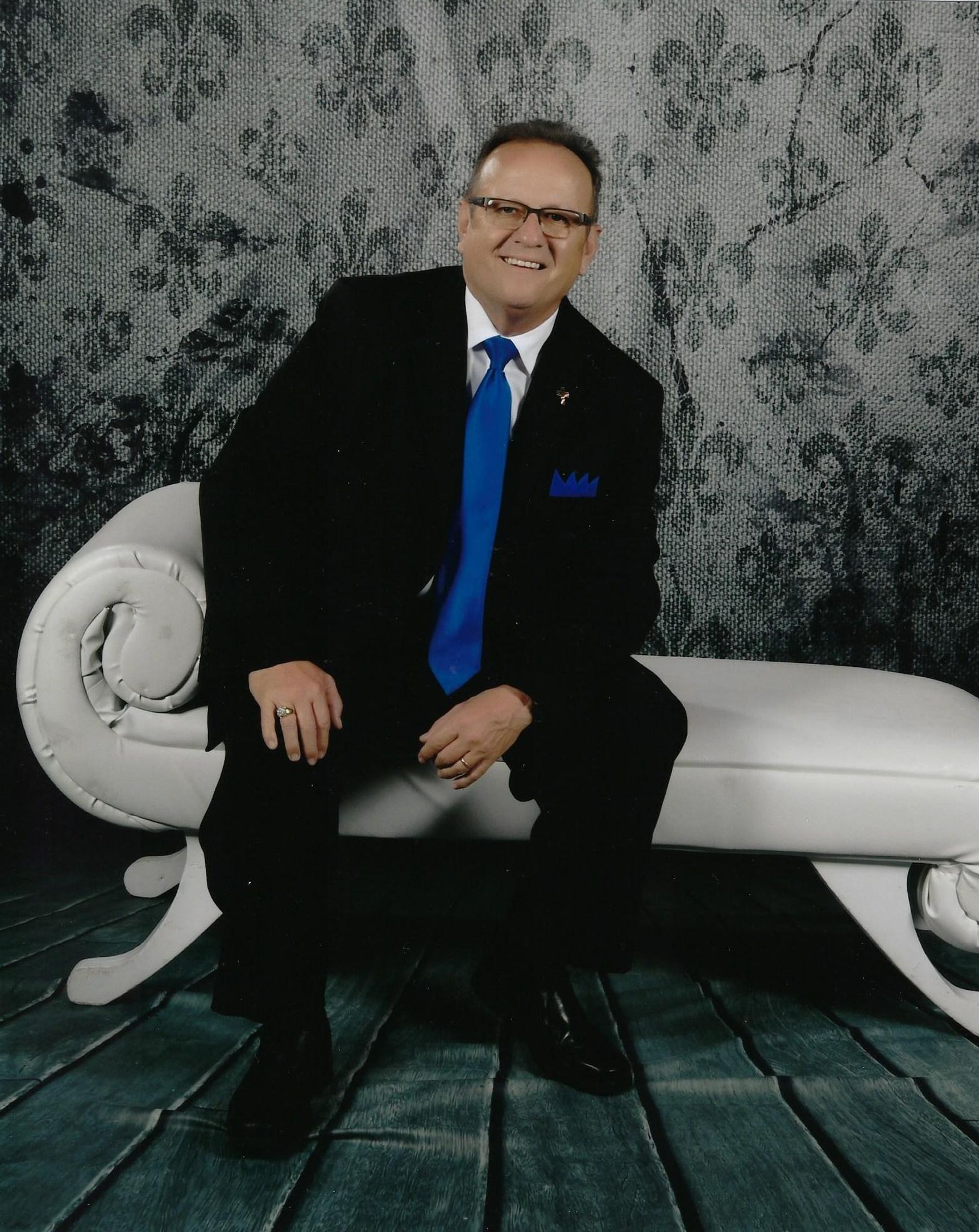 Dennis Jolly