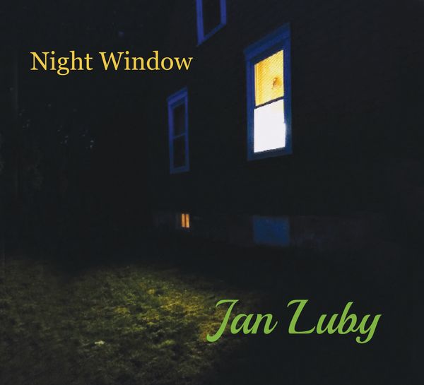 jan luby