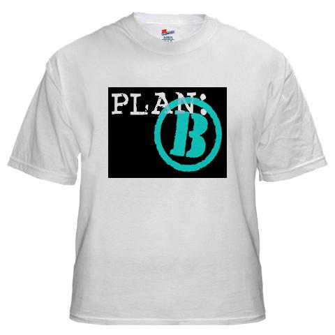 The Plan B Band - STORE