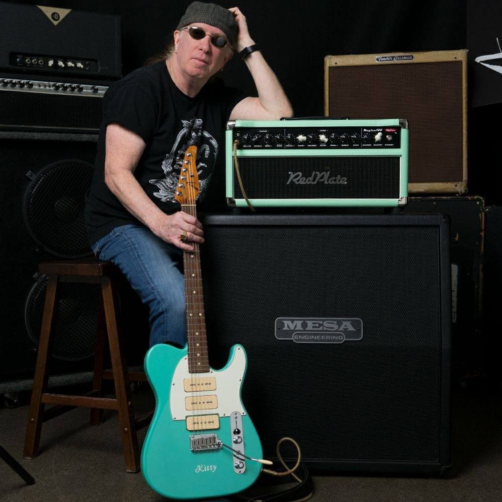 Declassified Records - Neil Citron