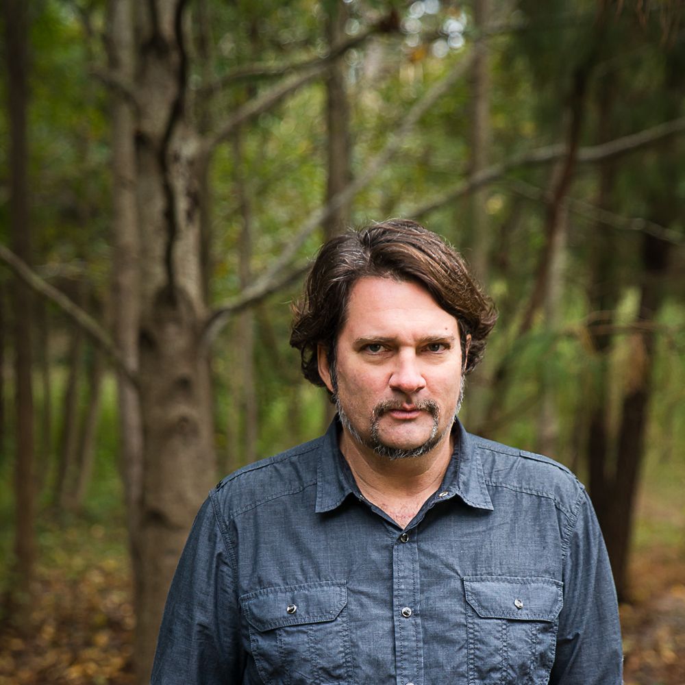 Eric Britt featuring Hazel Virtue - Bio