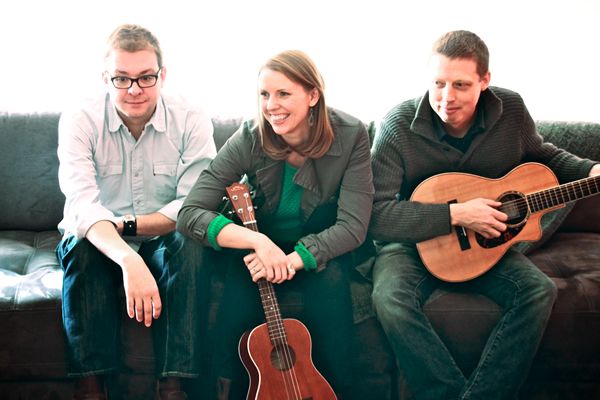 We're About 9 - Photos