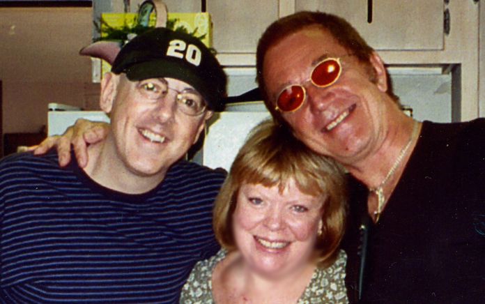 Randy VanWarmer Music - Photos