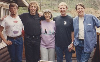 Randy VanWarmer Music - Photos