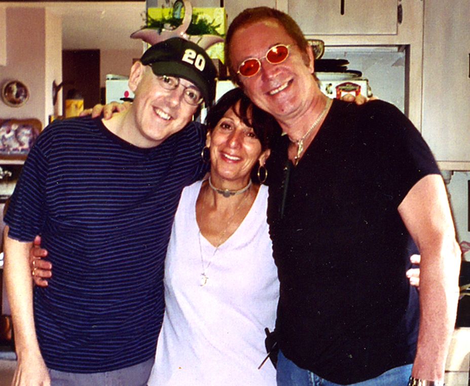 Randy VanWarmer Music - Photos