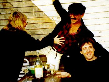 Randy VanWarmer Music - Photos