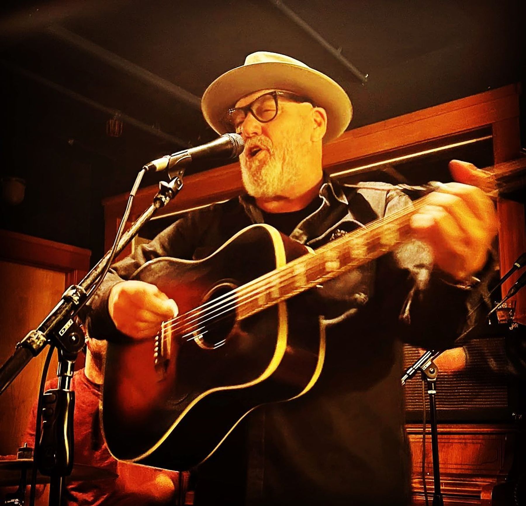 Jeffrey Slough Music