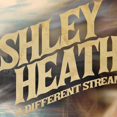 Ashley Heath - Music