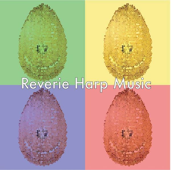 Reverie Harp Music - Home