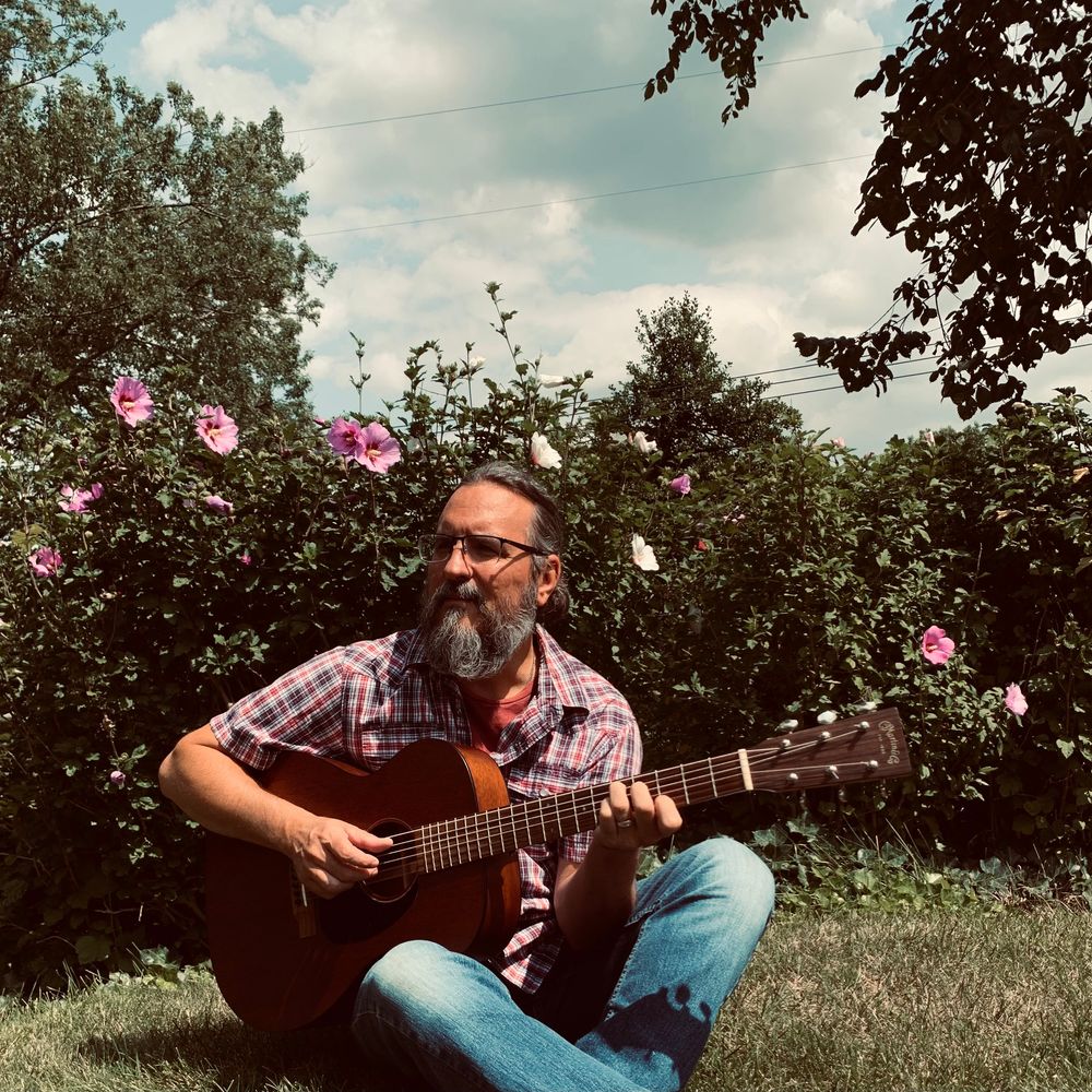 Dan Petrich - About