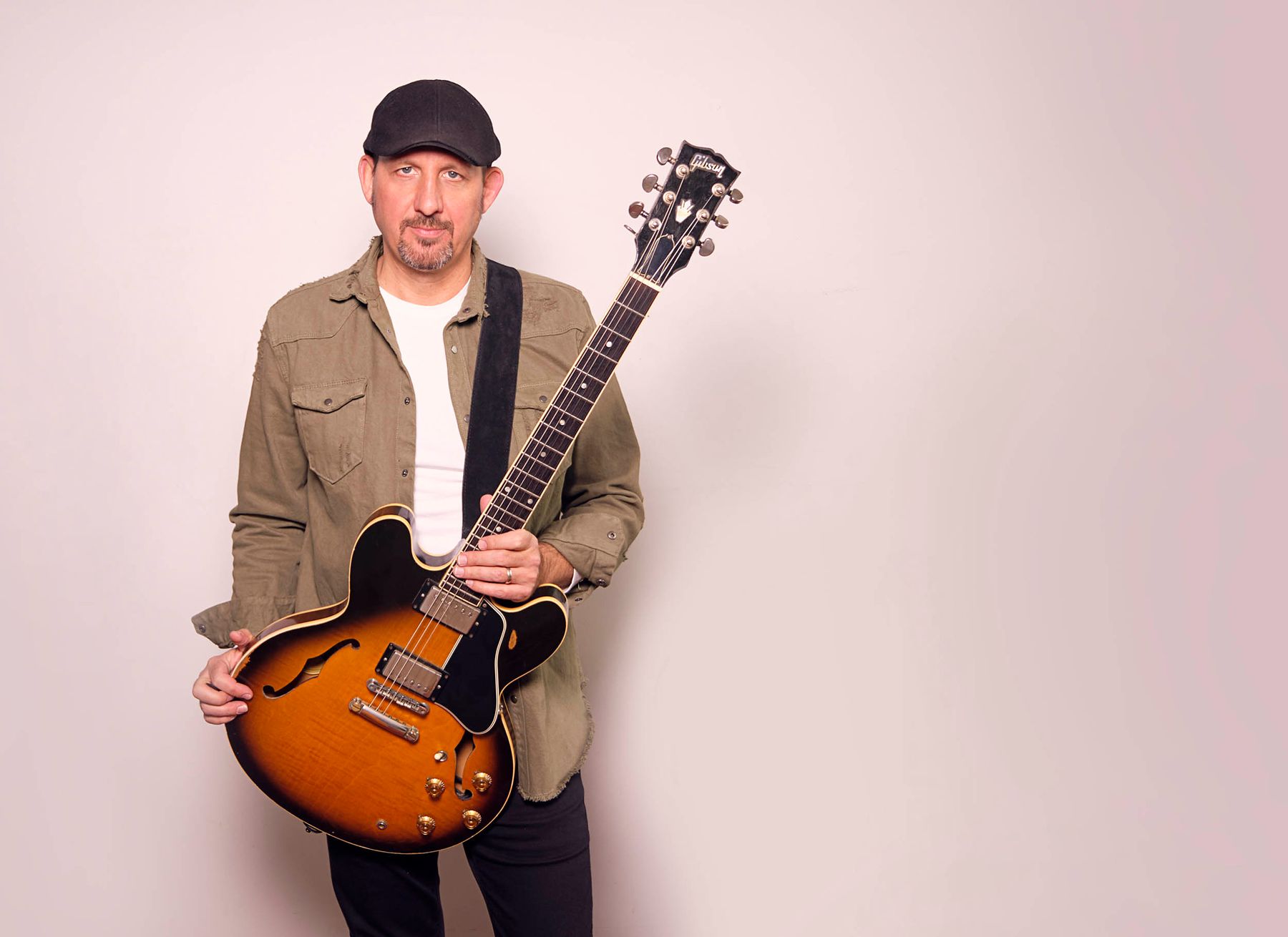 Steve Strongman - News