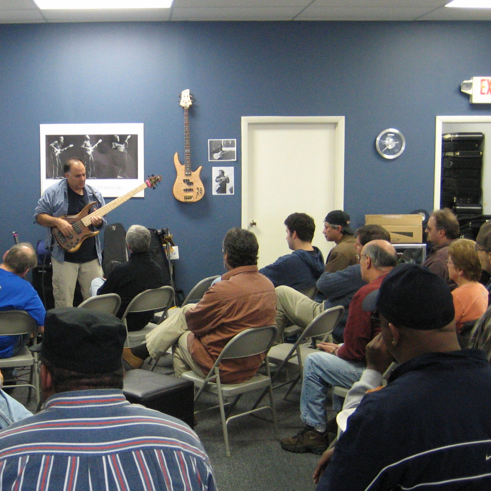 Michael Dimin - The CORE Method