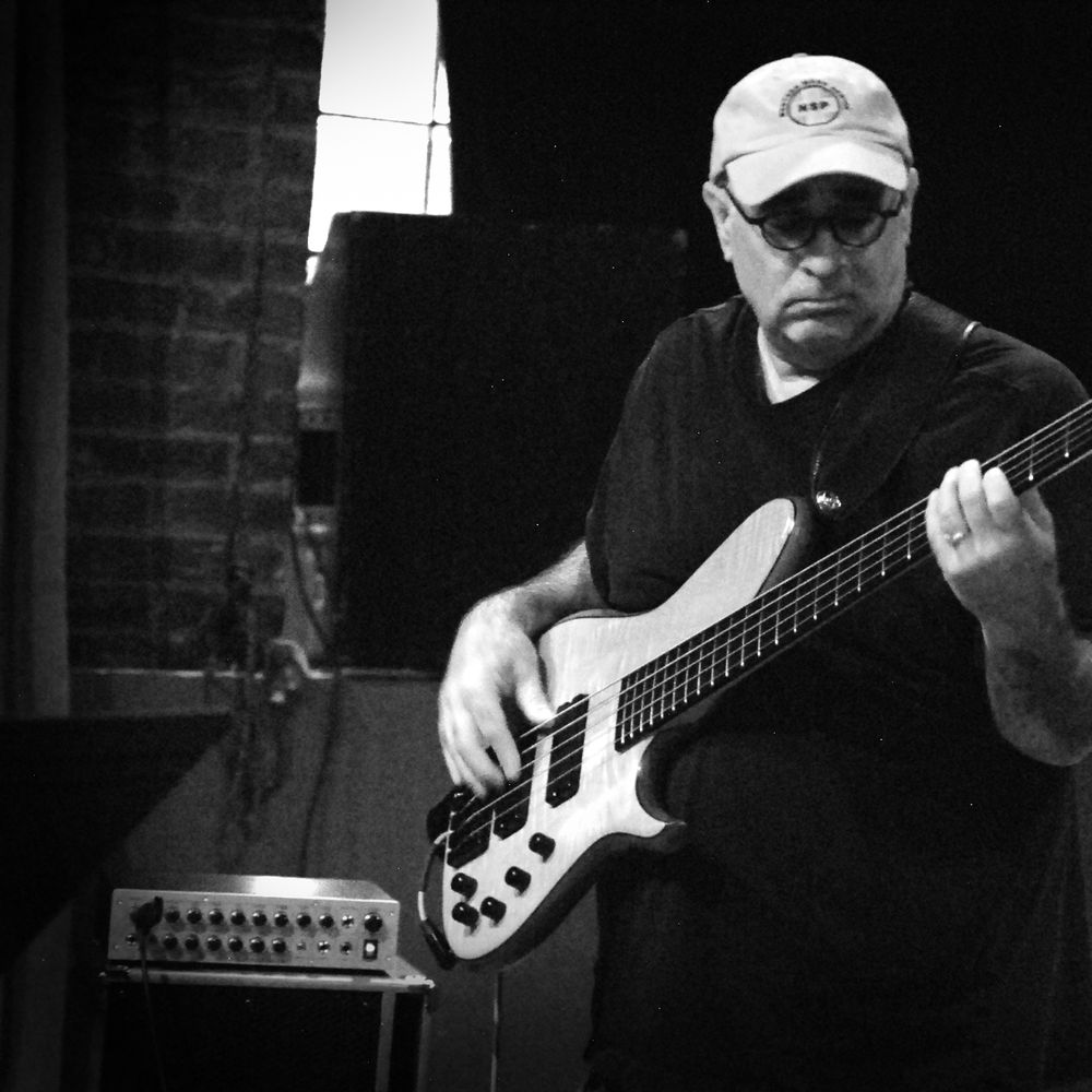 Michael Dimin - Press Kit