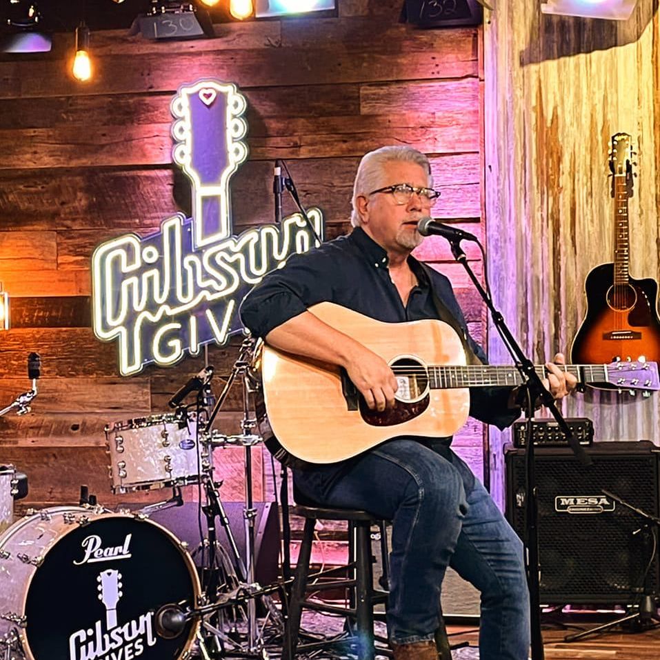 Daryl Mosley - ABOUT