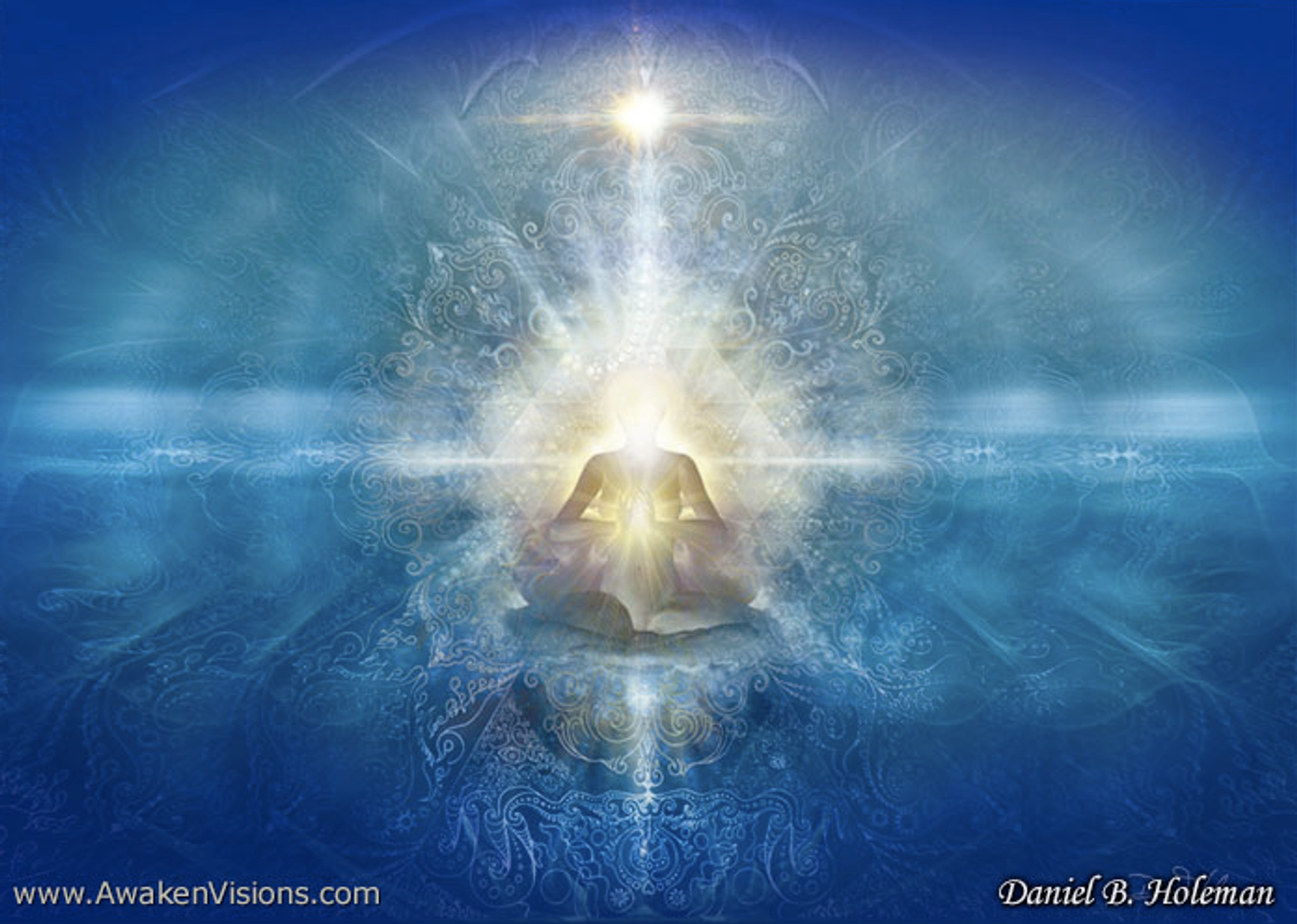 Carol Fitzpatrick: Visionary Guidance and Transformational Practices ...