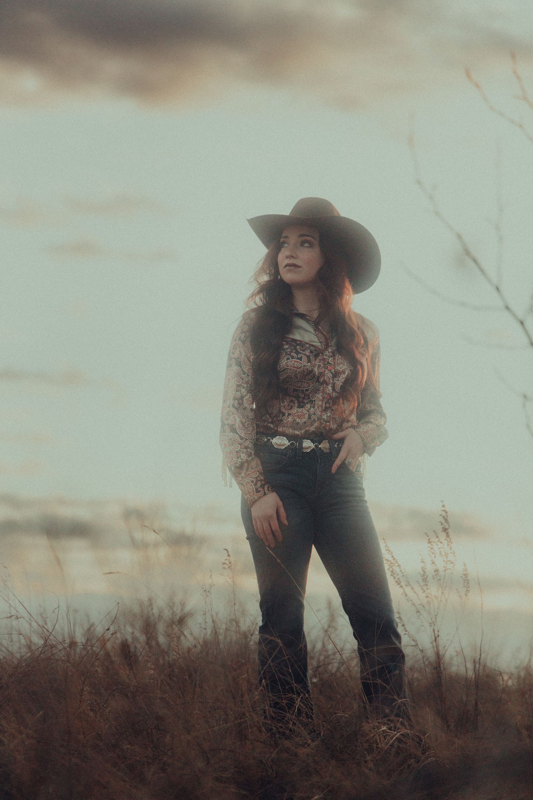 Noeline Hofmann - Photos