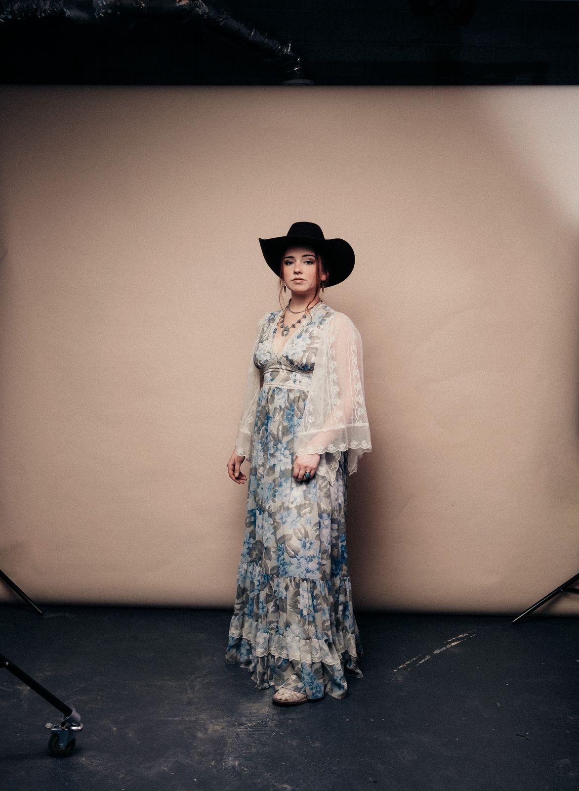 Noeline Hofmann - Photos