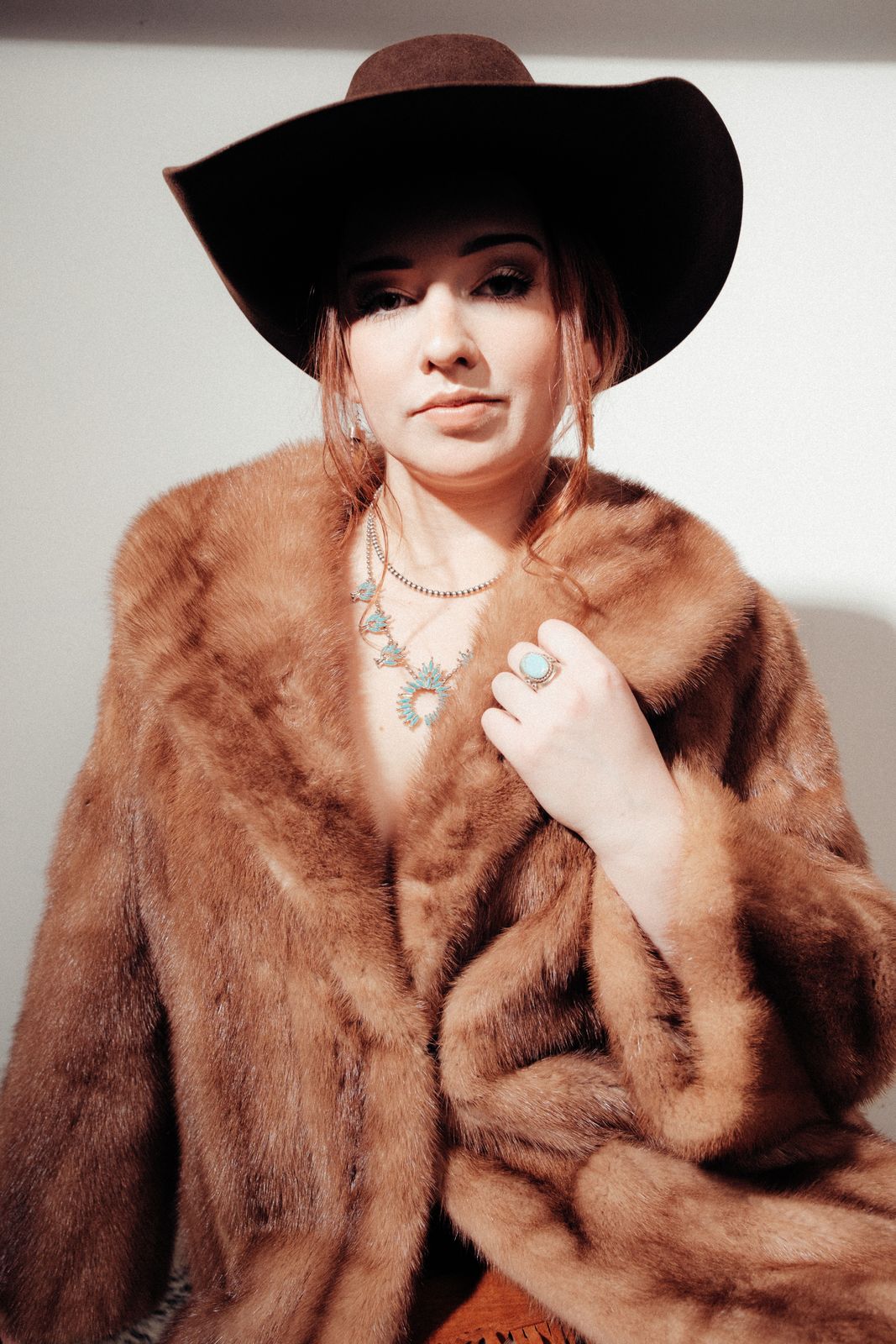 Noeline Hofmann - Photos