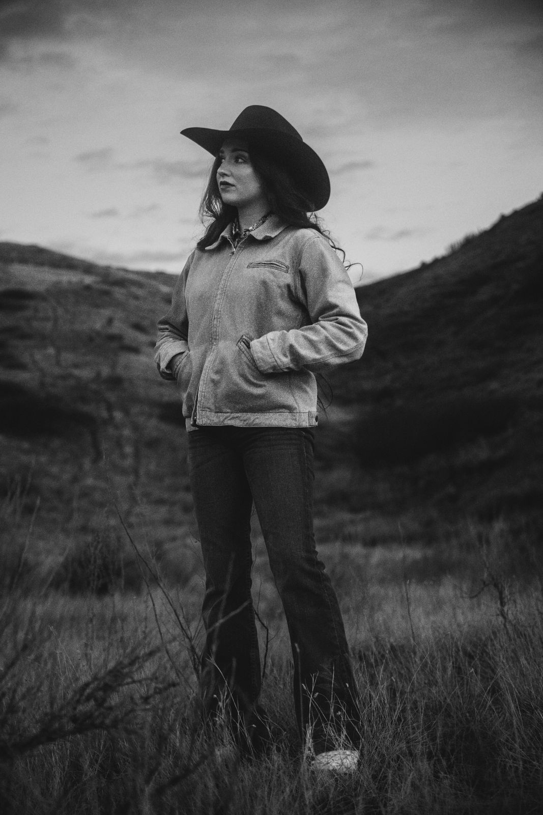 Noeline Hofmann - Photos