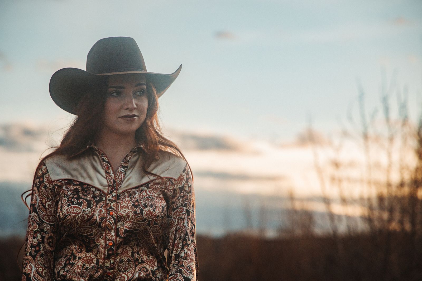 Noeline Hofmann - Photos