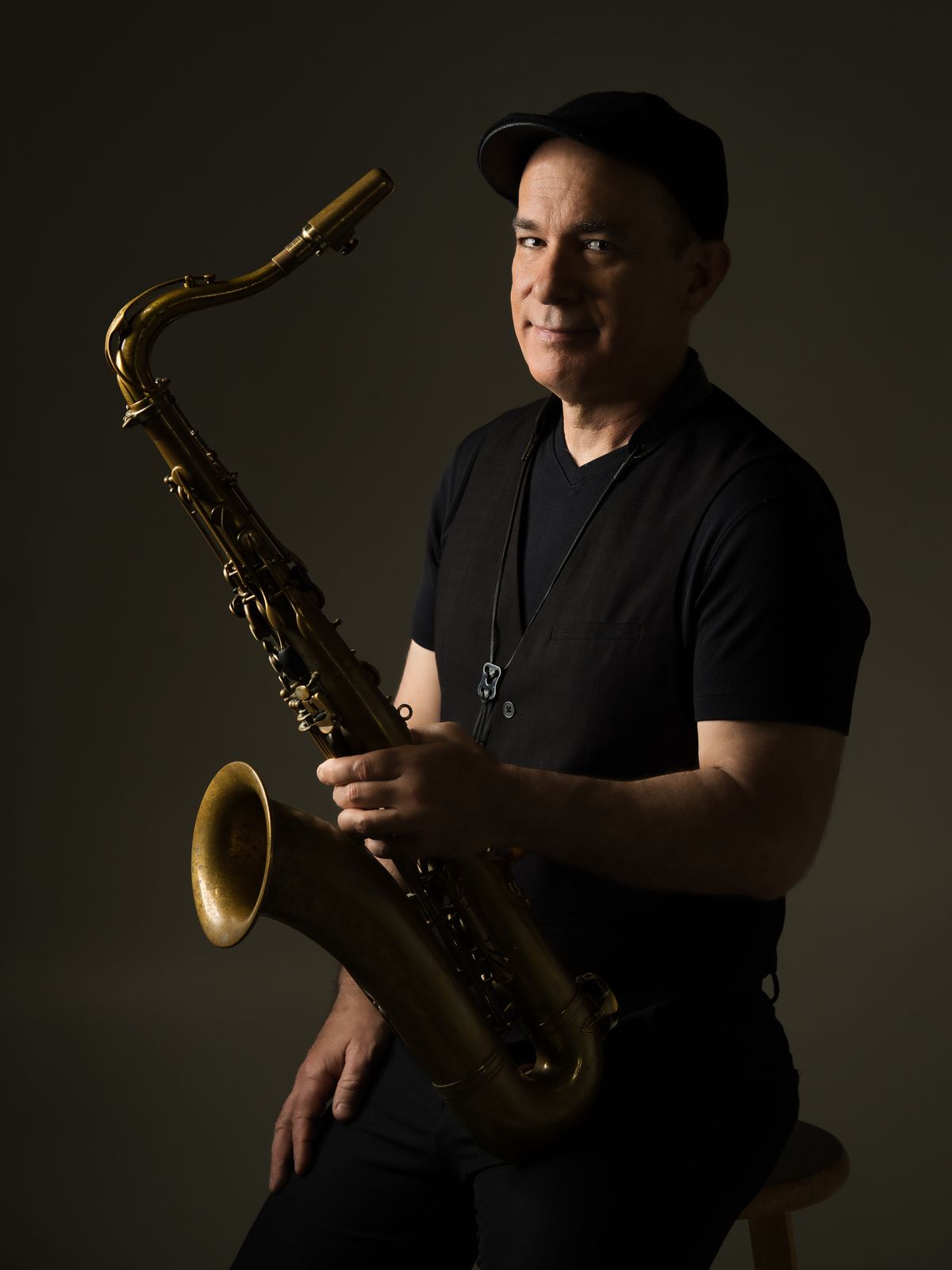 alainbradettemusic.com - Photos/Videos
