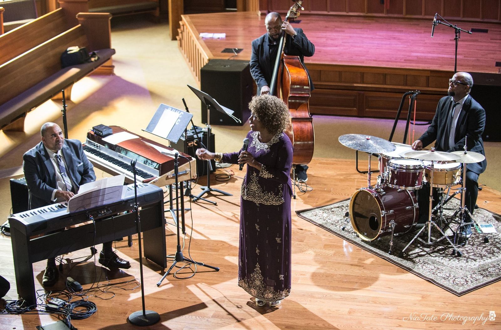 tyronejackson.com - Photos