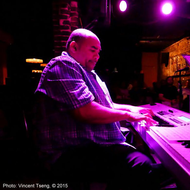 tyronejackson.com - Bio