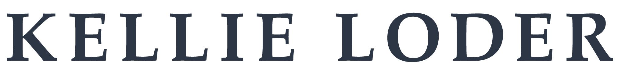 Kellie Loder - Biography