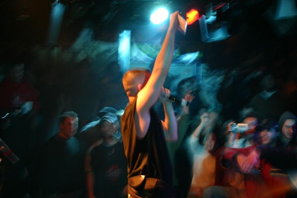 Q-UNIQUE - GALLERY