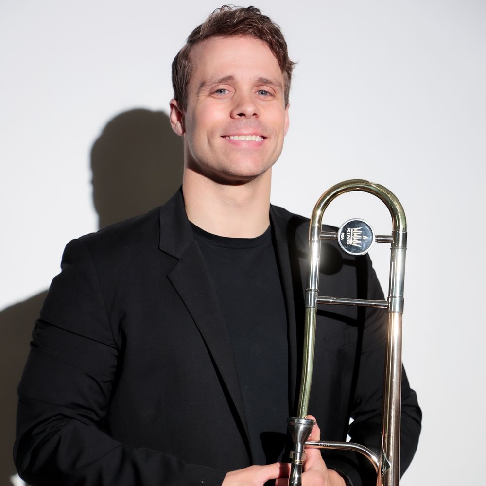 Ben Crowder - Lessons